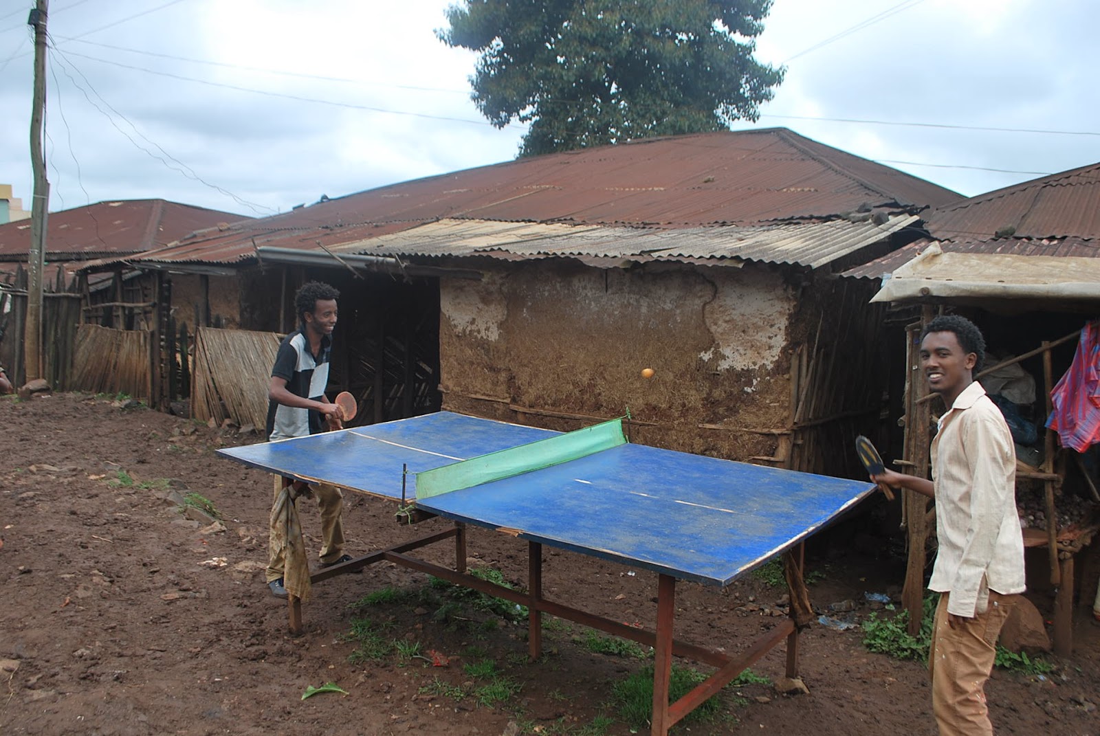 Enhancing Eyesight in Ethiopia: Life in Dembi Dollo (or The Summer I ...